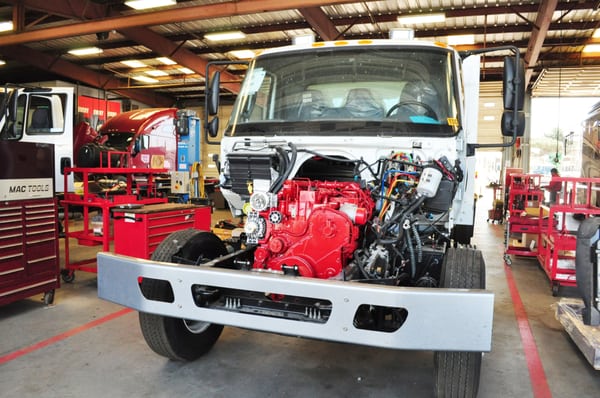 CUMMINS SALES AND SERVICE - Updated August 2025 - 22 Photos & 25 ...