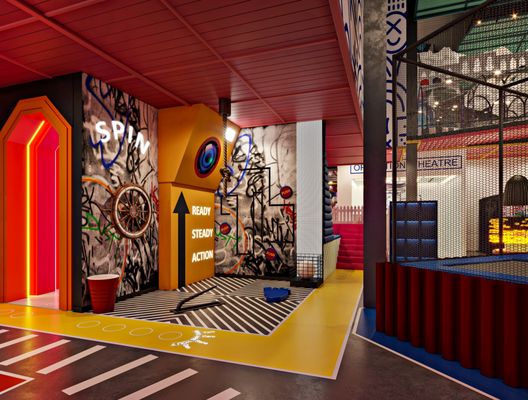 PLAY PLAYGROUND - Updated May 2025 - 648 Photos & 432 Reviews - 3900 S ...