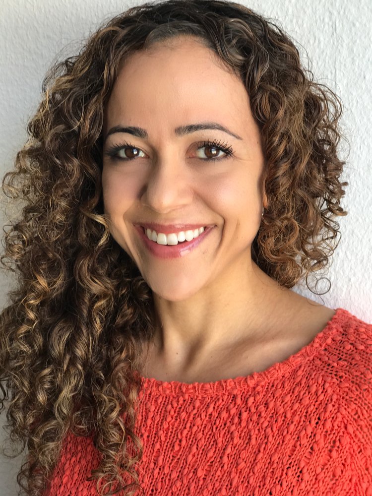 TALIA MANDEL, PSYD - Updated January 2026 - 143 N Larchmont, Los ...