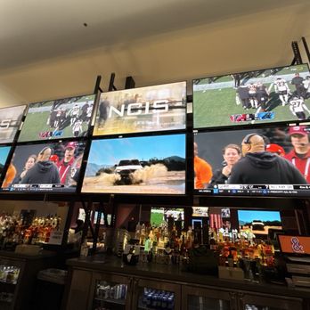 DAVE & BUSTER’S MCDONOUGH - Updated February 2025 - 100 Photos & 86 ...