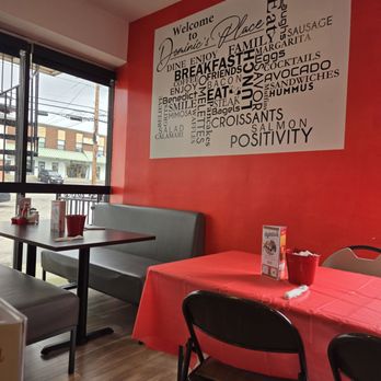 DOMINIC’S PLACE - Updated October 2025 - 132 Photos & 74 Reviews - 1270 ...