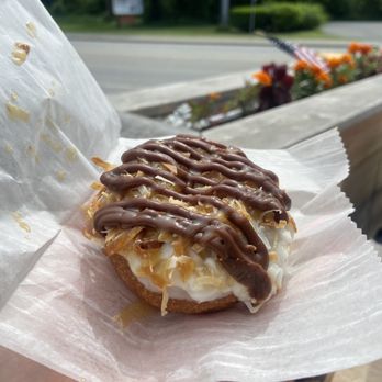 CIDER BELLY DOUGHNUTS - Updated December 2025 - 117 Photos & 25 Reviews ...