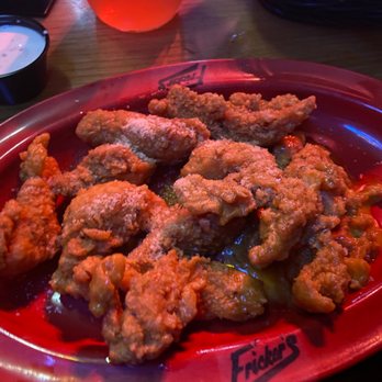 FRICKER’S - Updated December 2025 - 58 Photos & 92 Reviews - 6834 ...