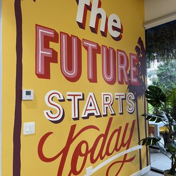 COLAB SPACE - Updated June 2025 - 122 Photos & 50 Reviews - 18952 ...