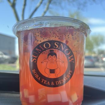 SUMO SNOW - Updated May 2025 - 613 Photos & 355 Reviews - 16487 W Bell ...