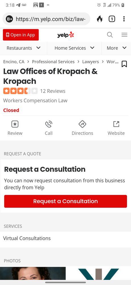 GRAHAM M WOOLF, MD - Updated October 2025 - 8631 W 3rd St, Los Angeles ...