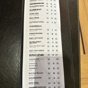 NEW YORK BEER PROJECT - 1217 Photos & 809 Reviews - 6933 S Transit Rd ...