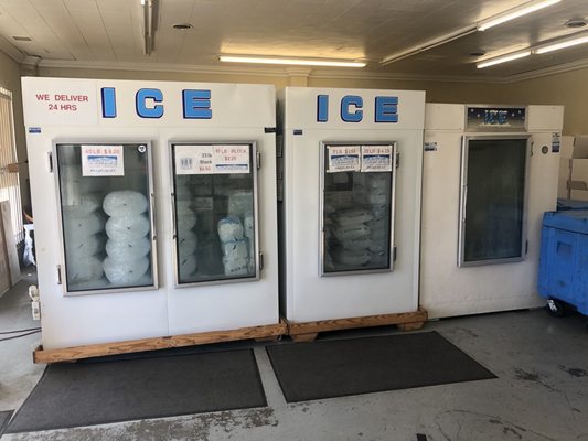 ABC ICE HOUSE - Updated December 2025 - 12 Photos & 40 Reviews - 1317 W ...