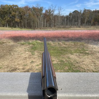 BULL RUN SHOOTING RANGE AND REGIONAL PARK - Updated January 2026 - 47 ...