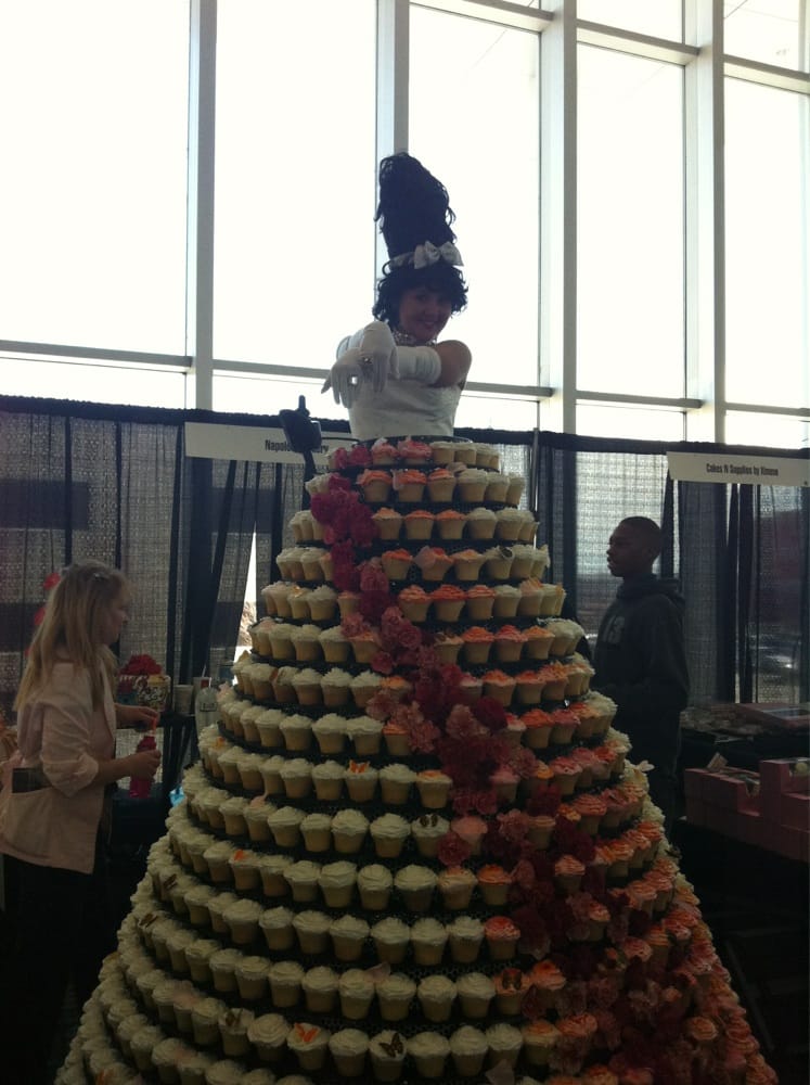 KC CAKEFEST - Kansas City, MO - Yelp