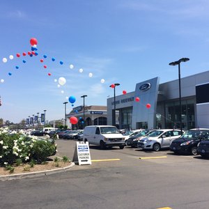 NORM REEVES FORD SUPERSTORE - Updated November 2025 - 275 Photos & 1173 ...