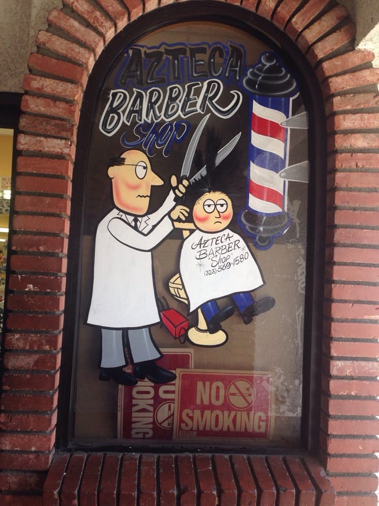 AZTECA BARBER SHOP NO 2 - Updated July 2025 - 11 Reviews - 3943 Tweedy ...