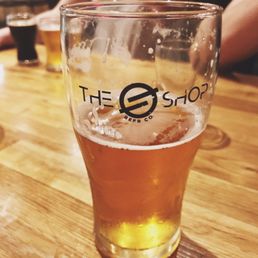 THE SHOP BEER CO - Updated January 2026 - 364 Photos & 262 Reviews ...