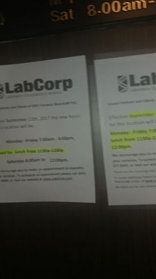 LABCORP - Updated December 2025 - 11 Photos & 51 Reviews - 20911 Earl ...