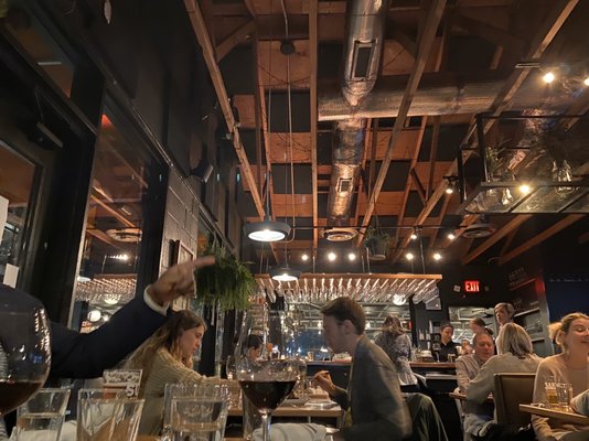 TINKER STREET - 1238 Photos & 767 Reviews - Wine Bars - 402 E 16th St ...