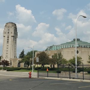 ST ISIDORE CHURCH - Updated February 2025 - 19 Photos - 18201 23 Mile ...