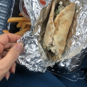 FANOOS GRILL - Updated October 2024 - 513 Photos & 705 Reviews - 25336 ...