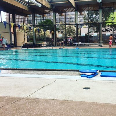 UCSD RECREATION - Updated October 2025 - 12 Reviews - 9500 Gilman Dr ...