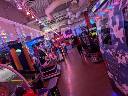 SIDE QUEST ARCADE - Updated December 2024 - 30 Photos & 10 Reviews ...