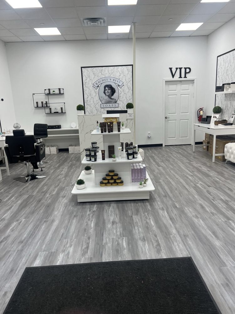 RACHEL’S BEST SOAPS - Updated October 2025 - 1595 MN-36, Roseville ...