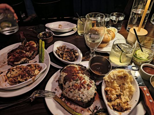 CORSO ITALIAN STEAK - Updated June 2026 - 156 Photos & 93 Reviews ...