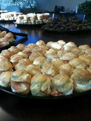 CENTRAL MARKET CATERING - Updated December 2025 - 23 Reviews - 4477 S ...