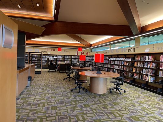 BLOOMFIELD TOWNSHIP PUBLIC LIBRARY - Updated November 2025 - 160 Photos ...
