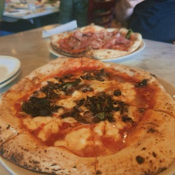 FUOCO PIZZERIA NAPOLETANA - Updated March 2025 - 3285 Photos & 2412 ...