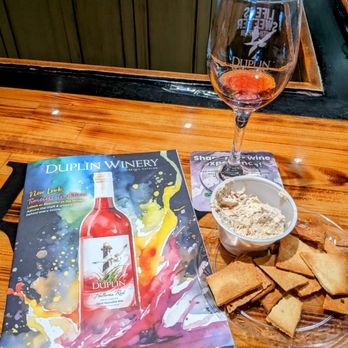 DUPLIN WINERY - Updated October 2025 - 501 Photos & 330 Reviews - 4650 ...