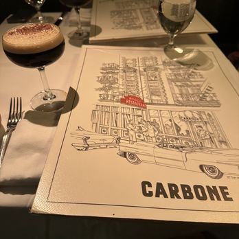 CARBONE MIAMI - 1916 Photos & 625 Reviews - 49 Collins Ave, Miami ...