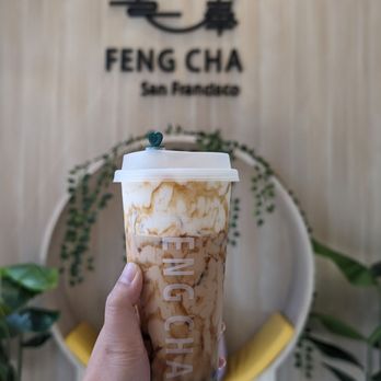 FENG CHA TEAHOUSE - Updated November 2024 - 115 Photos & 46 Reviews ...