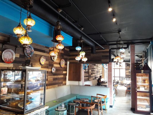 TABAC CAFE & HOOKAH - 264 Photos & 291 Reviews - 589 3rd Ave, San Diego ...