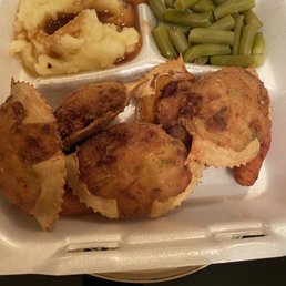 CAROLINA FISH FRY - Updated December 2025 - 45 Photos & 71 Reviews ...