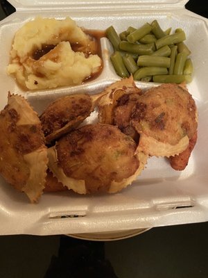 CAROLINA FISH FRY - Updated December 2025 - 45 Photos & 71 Reviews ...