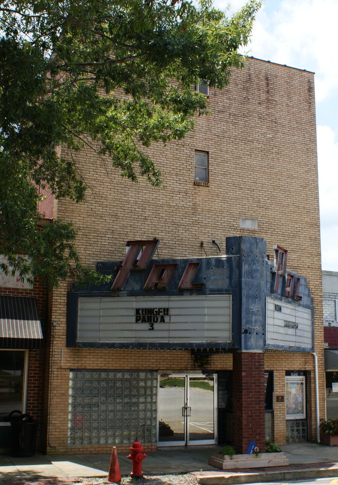 PAL THEATRE - Updated December 2025 - 134 W Broad St, Louisville ...