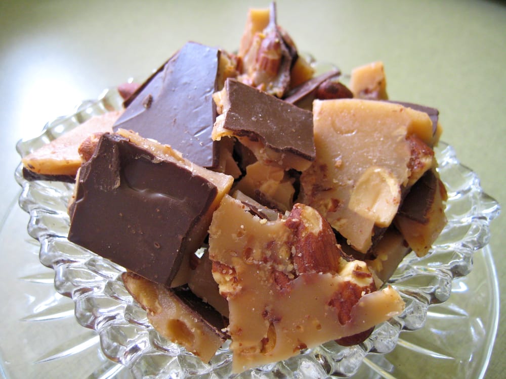 ROSE CITY SWEETS - Updated February 2025 - Portland, Oregon - Candy ...