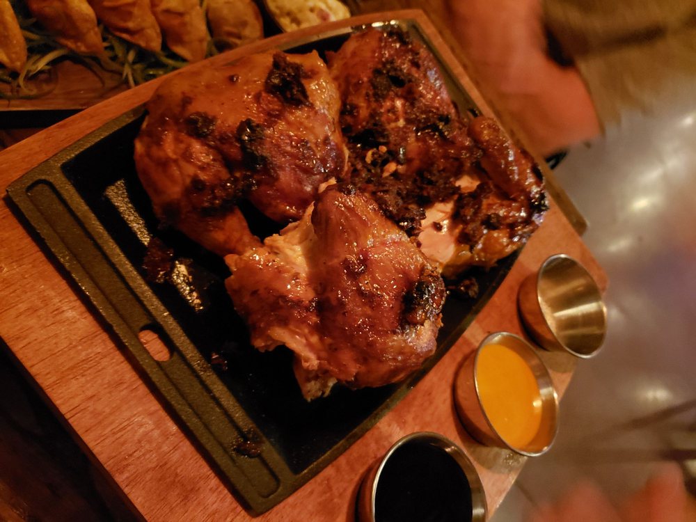 O MY CHIQ & BAR - 119 Photos & 14 Reviews - Food near Annandale, VA - Yelp