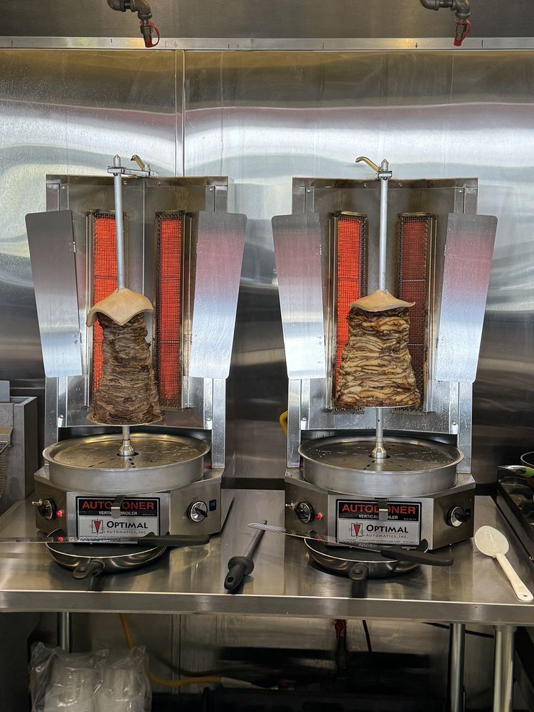 ZORBA’S MEDITERRANEAN FOOD - 32 Photos & 18 Reviews - 10024 Commerce Ave, Tujunga, California ...