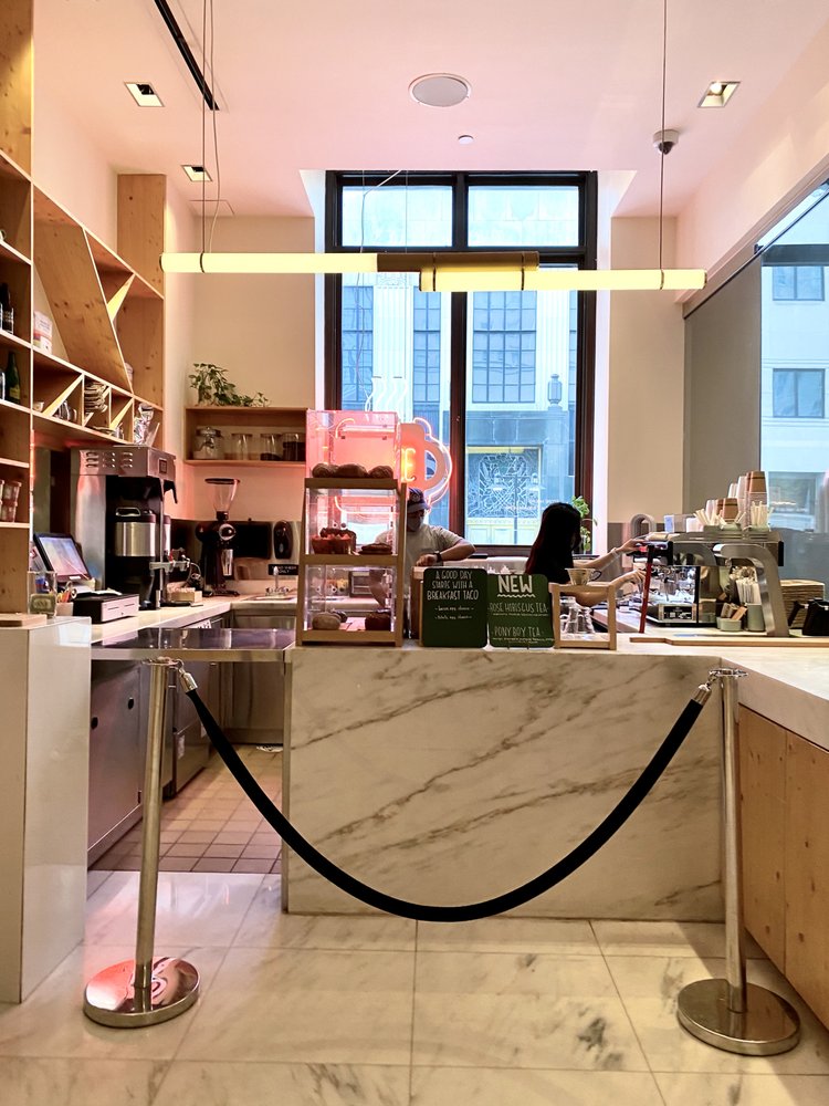 THE JOULE - DALLAS - 508 Photos & 319 Reviews - 1530 Main St, Dallas ...