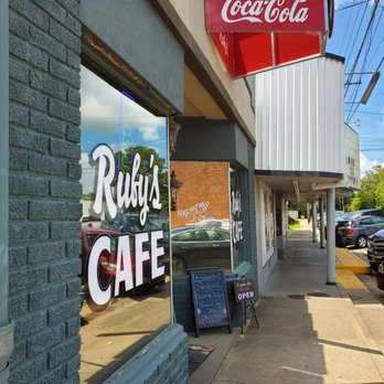 RUBY’S CAFE - Updated September 2025 - 24 Photos & 37 Reviews - 221 West Walnut Ave, Eunice ...