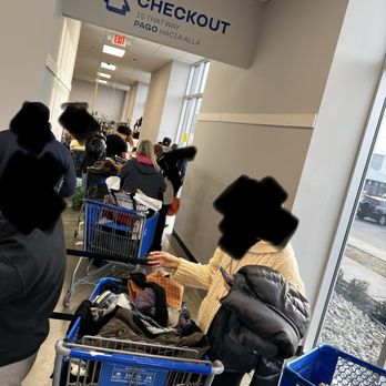 GOODWILL NYNJ OUTLET STORE & DONATION CENTER - Updated December 2025 ...