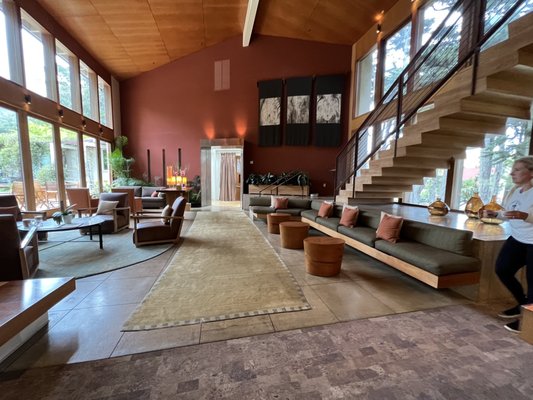 CAVALLO POINT HEALING ARTS CENTER & SPA - Updated December 2025 - 138 ...