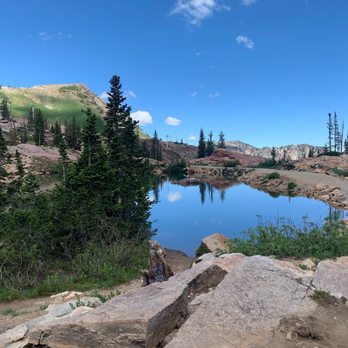 CECRET LAKE - Updated November 2024 - 117 Photos & 24 Reviews - 8595 ...