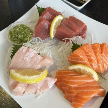 AYCE SUSHI HB - Updated September 2025 - 4489 Photos & 2401 Reviews ...