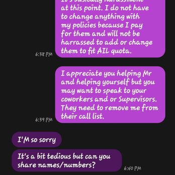 AMERICAN INCOME LIFE INSURANCE COMPANY - Updated February 2025 - 27 ...