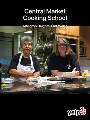 CENTRAL MARKET COOKING SCHOOL - Updated January 2026 - 28 Photos - 4651 ...