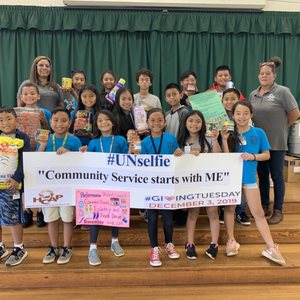 ALVAH SCOTT ELEMENTARY SCHOOL - Updated August 2025 - 98-1230 Moanalua ...