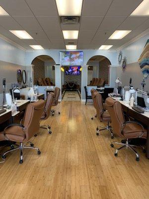 SUPERIOR NAILS - Updated August 2025 - 26 Photos & 23 Reviews - 4960 ...