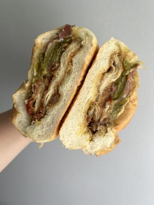 FUSARO’S ITALIAN DELI & MARKET - Updated January 2026 - 115 Photos ...