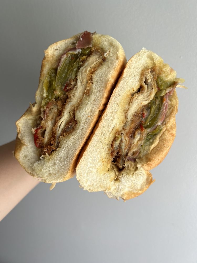 FUSARO’S ITALIAN DELI & MARKET - Updated December 2025 - 115 Photos ...